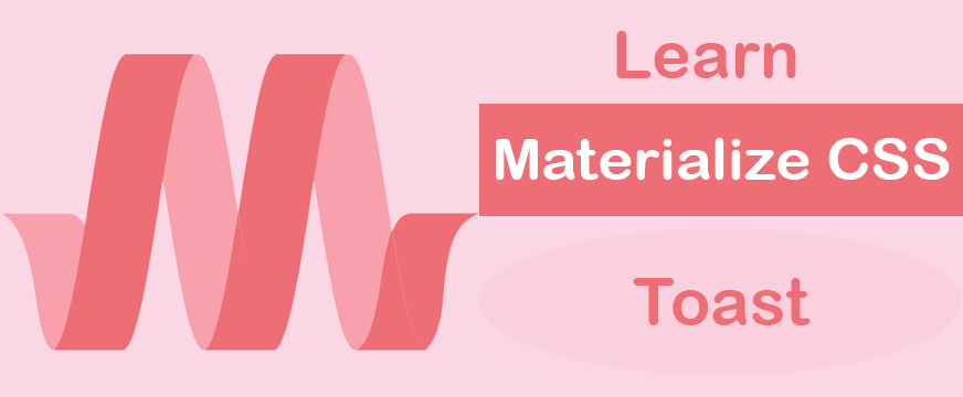 Hướng dẫn tạo giao diện message sử dụng Materialize Css - VinaScript