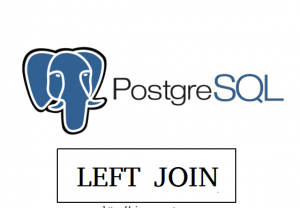 Tìm hiểu và sử dụng LEFT JOIN trong PostgreSQL - VinaScript