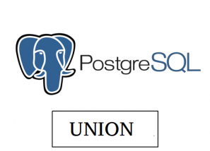 Liên kết dữ liệu sử dụng UNION trong PostgreSQL - VinaScript