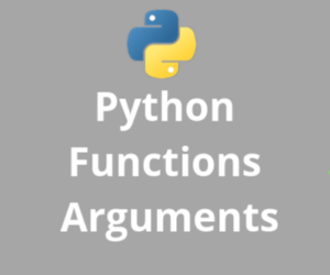 Lấy giá trị đối số Argument khi chạy python bằng command - VinaScript