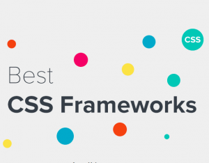 Top 10 CSS Framework tốt nhất để lập trình Front-End - VinaScript