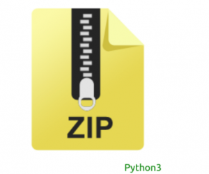 Hướng dẫn tạo File Zip sử dụng Python - VinaScript