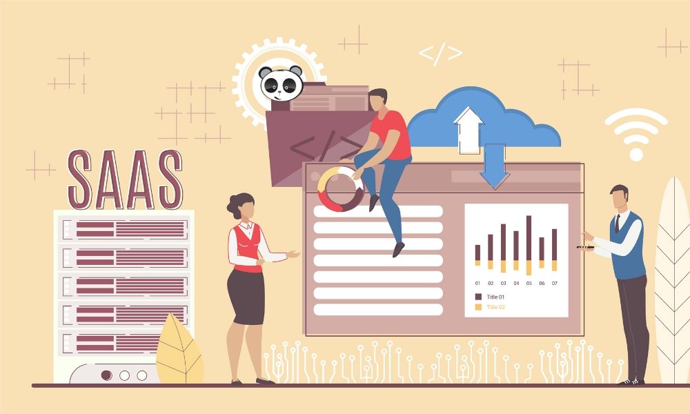 SaaS là gì? Mọi thứ về SaaS và các loại hình sản phẩm - VinaScript