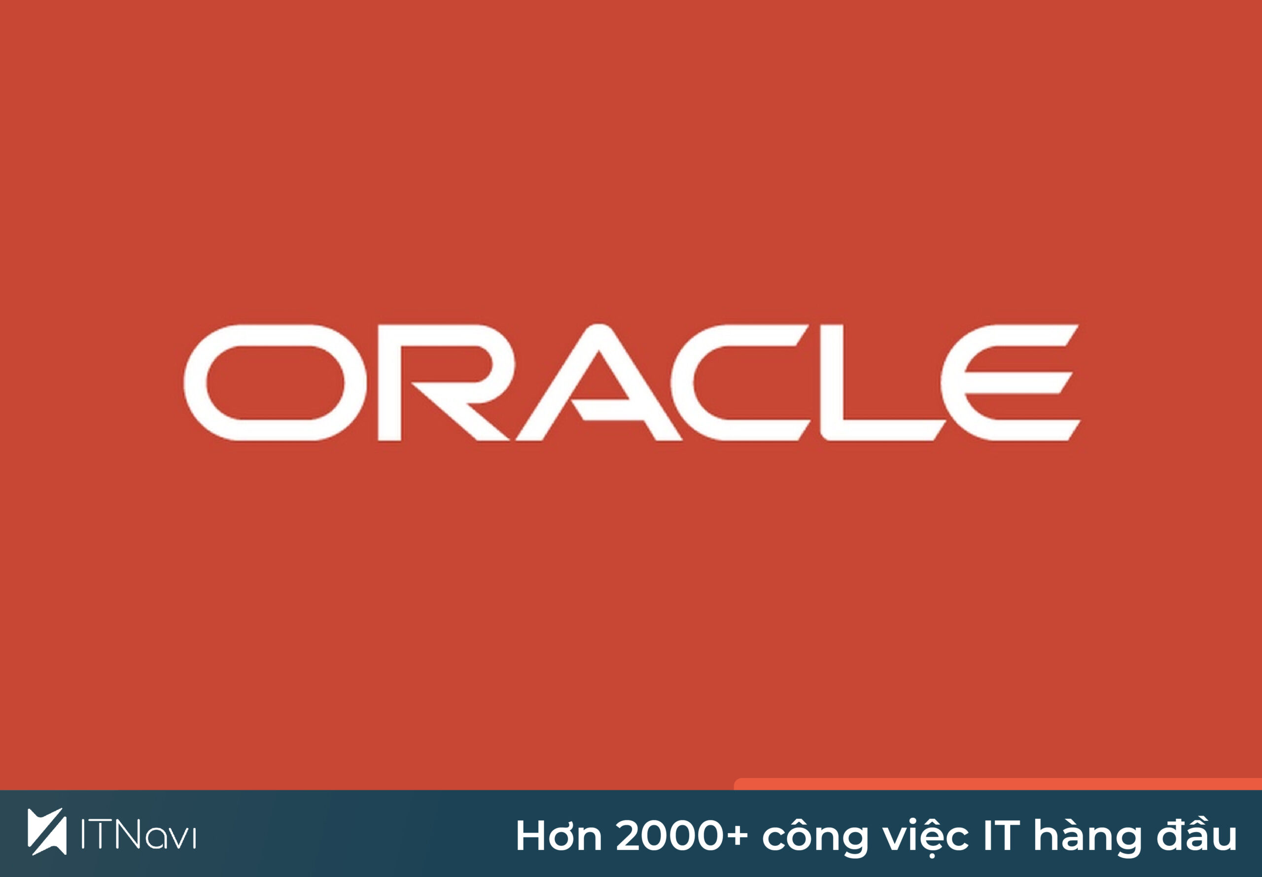 Tìm hiểu về Oracle và mọi điều cần biết về cơ sở dữ liệu số 1 Thế Giới ...