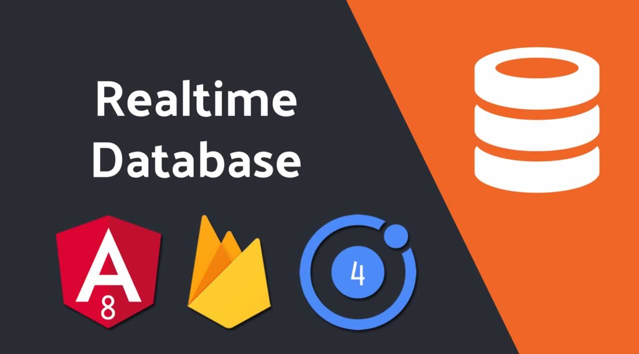 Firebase và Realtime Database - Khái quát và ứng dụng demo - VinaScript