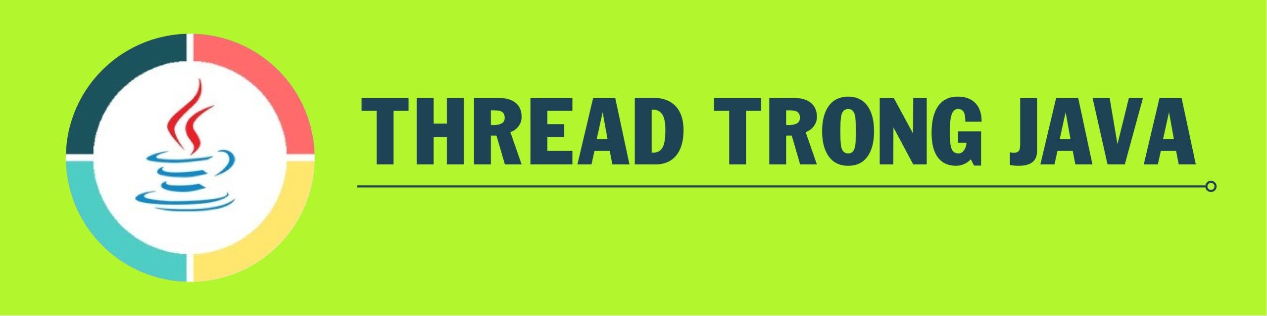 Kiến thức chung về Thread (Luồng) trong Java bạn nên biết - VinaScript