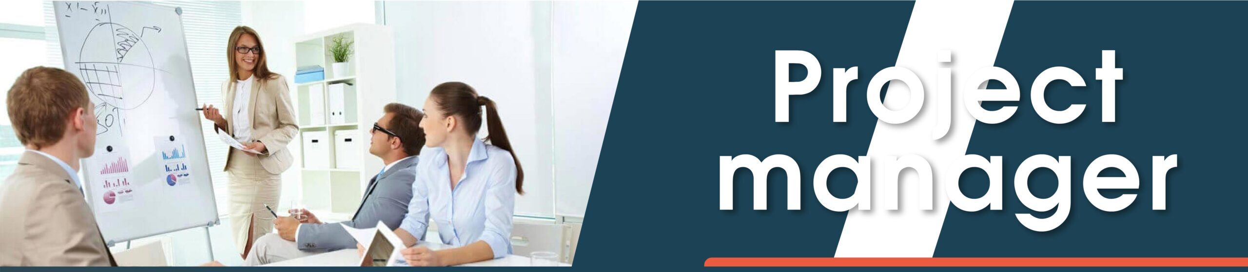 Project Manager và những yếu tố cần thiết để trở thành Project Manager ...